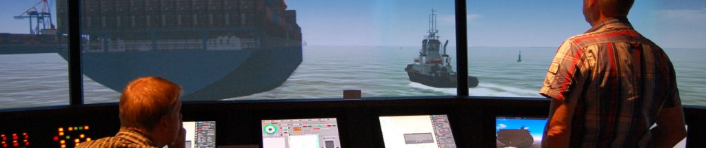 ECDIS Training – Nautitec Leer GmbH