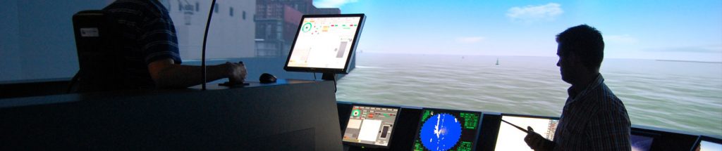 Tanker Training – Nautitec Leer GmbH