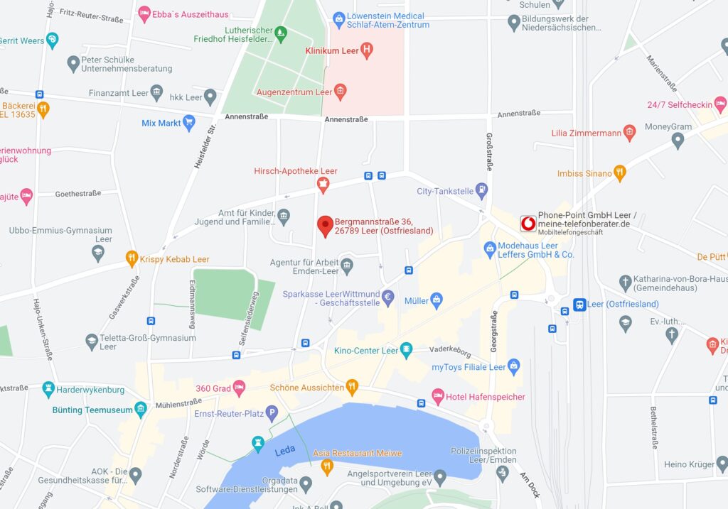 ROC/GOC/GMDSS – Nautitec Leer GmbH